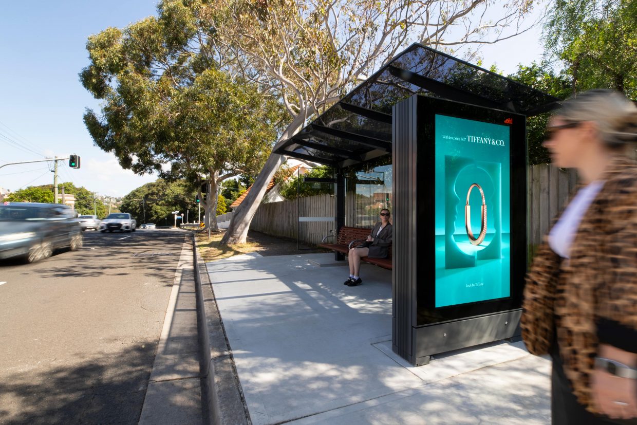 oOh!media reveals premium advertisers for Woollahra Out of Home network ...