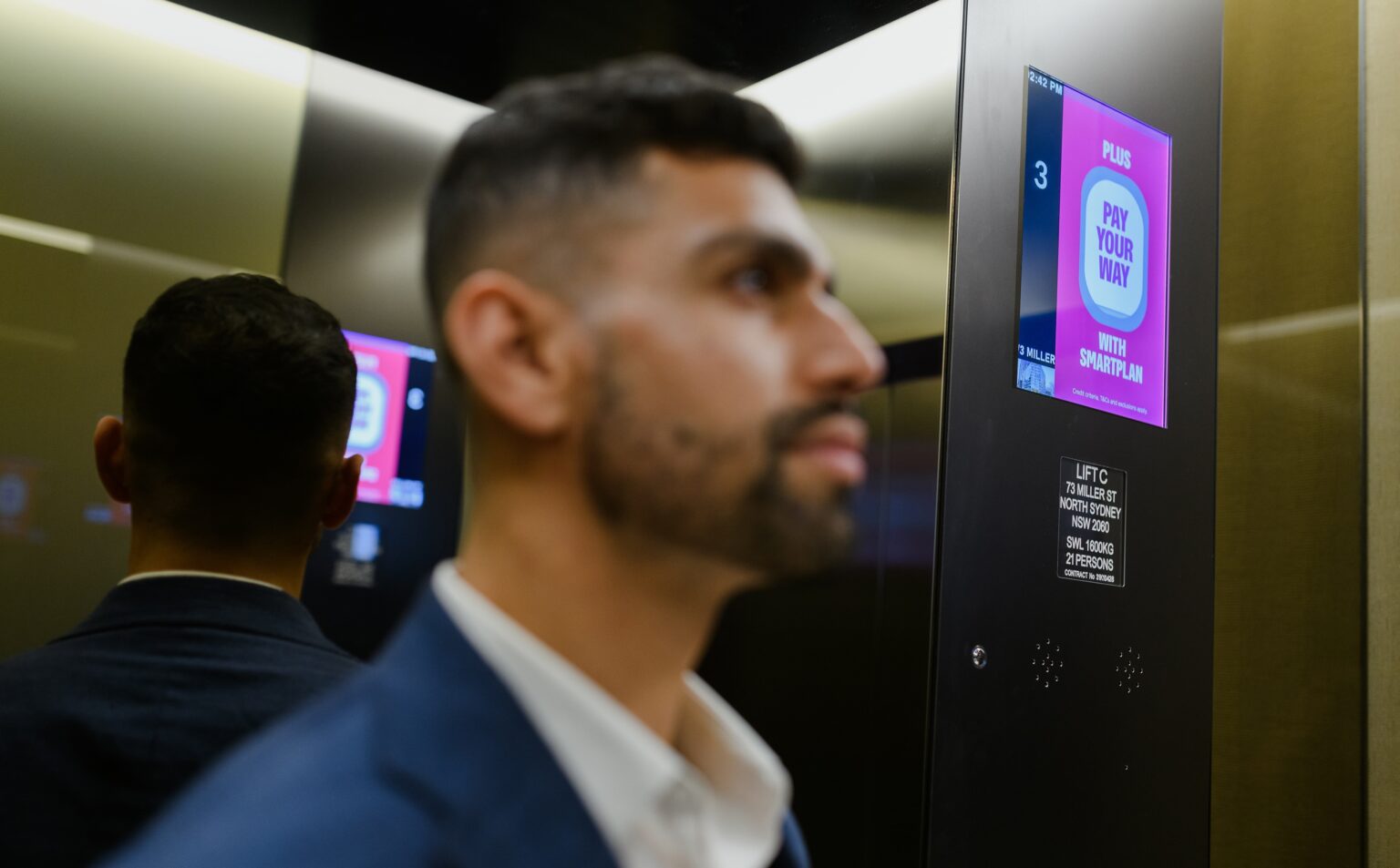 Sydney and regional NSW Out of Home advertising | oOh!media