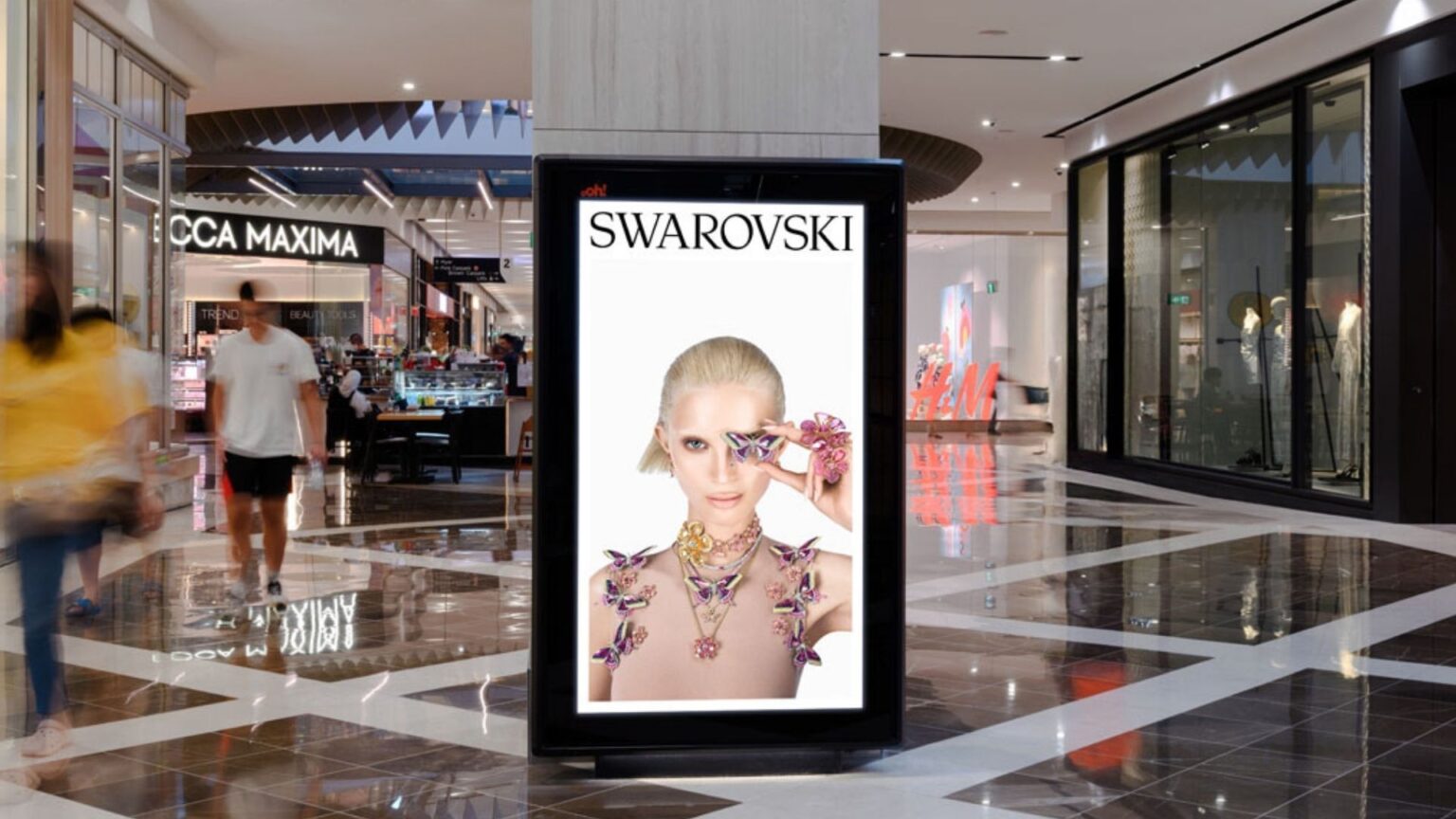 Retail OOH Has Evolved, But We Still Plan & Buy Like It’s 2015 | oOh!media