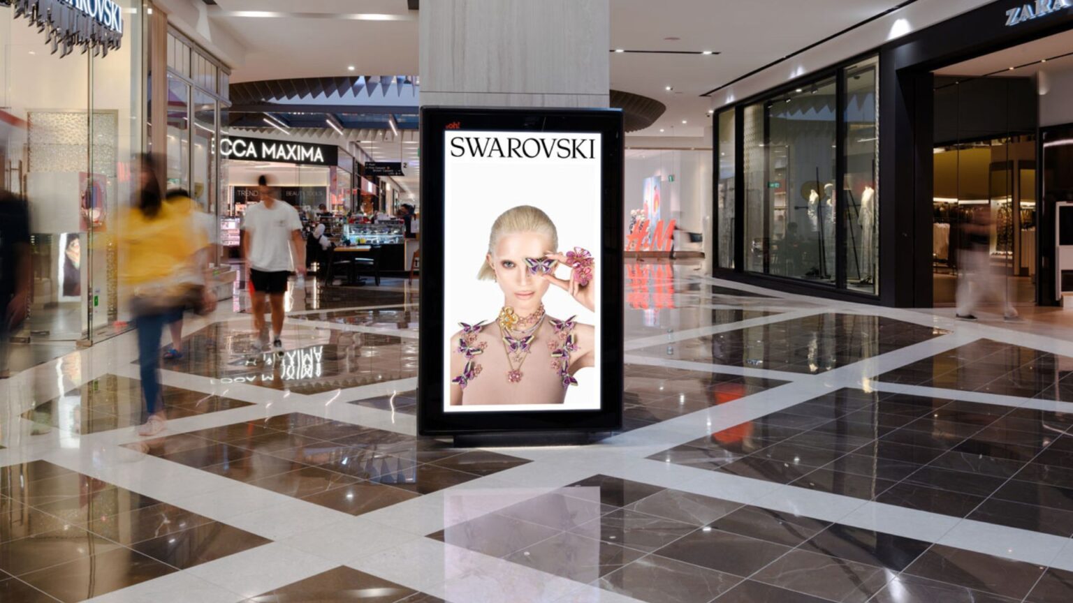 Sydney and regional NSW Out of Home advertising | oOh!media