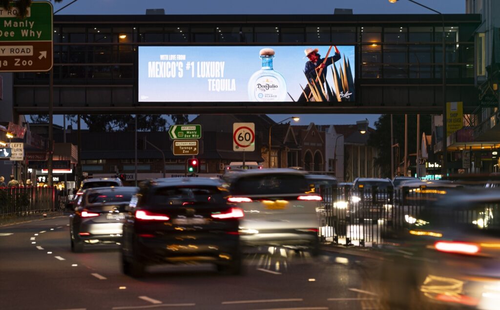 Billboard Advertising across Australia | oOh!media