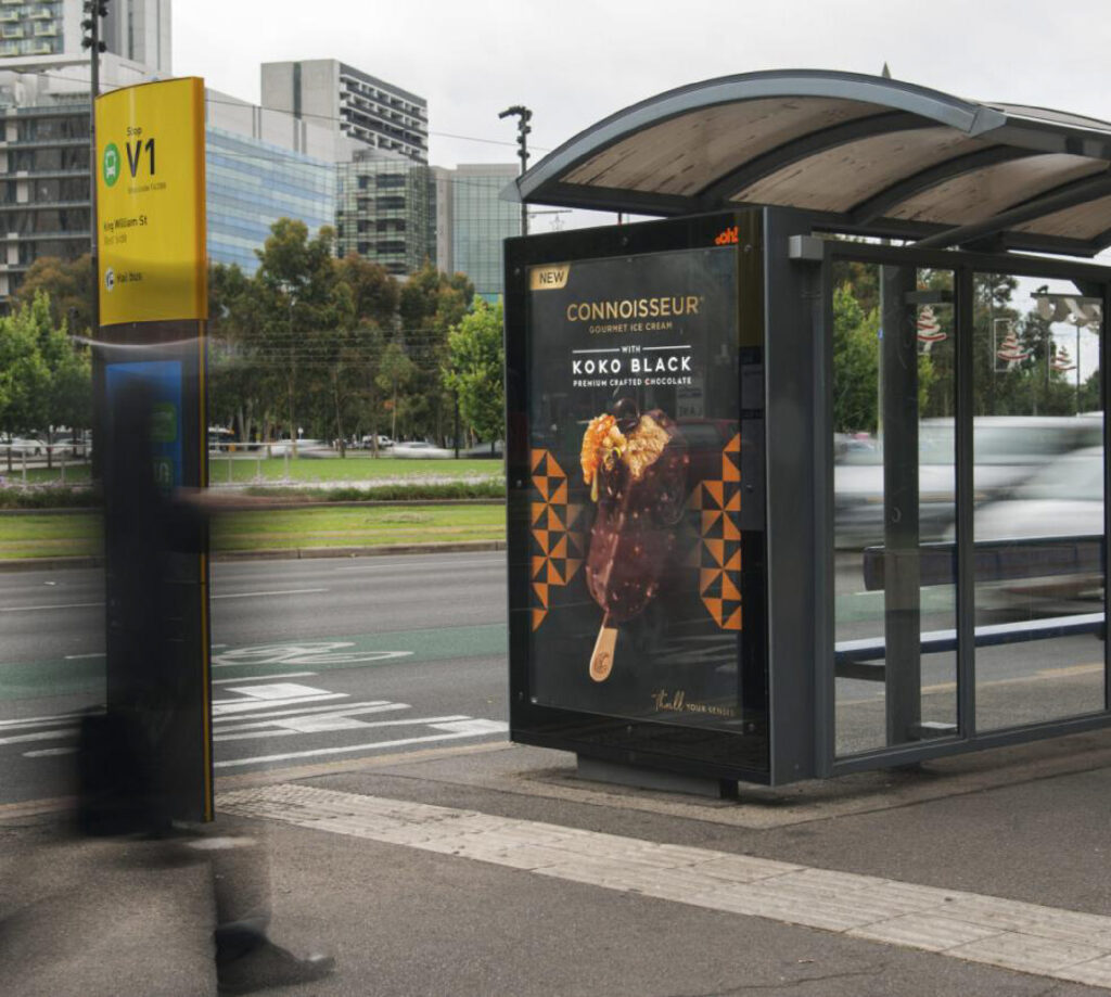 Classic Street Furniture Specifications | oOh!media