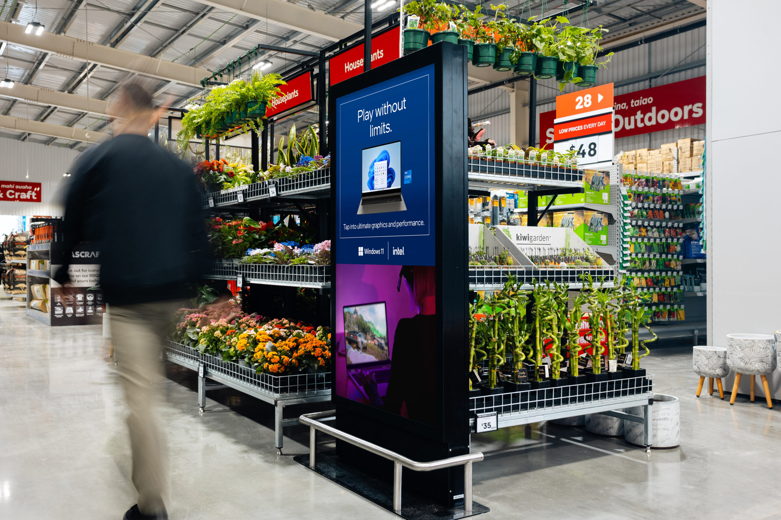 reo (formerly reooh) Retail Media Solutions | oOh!media