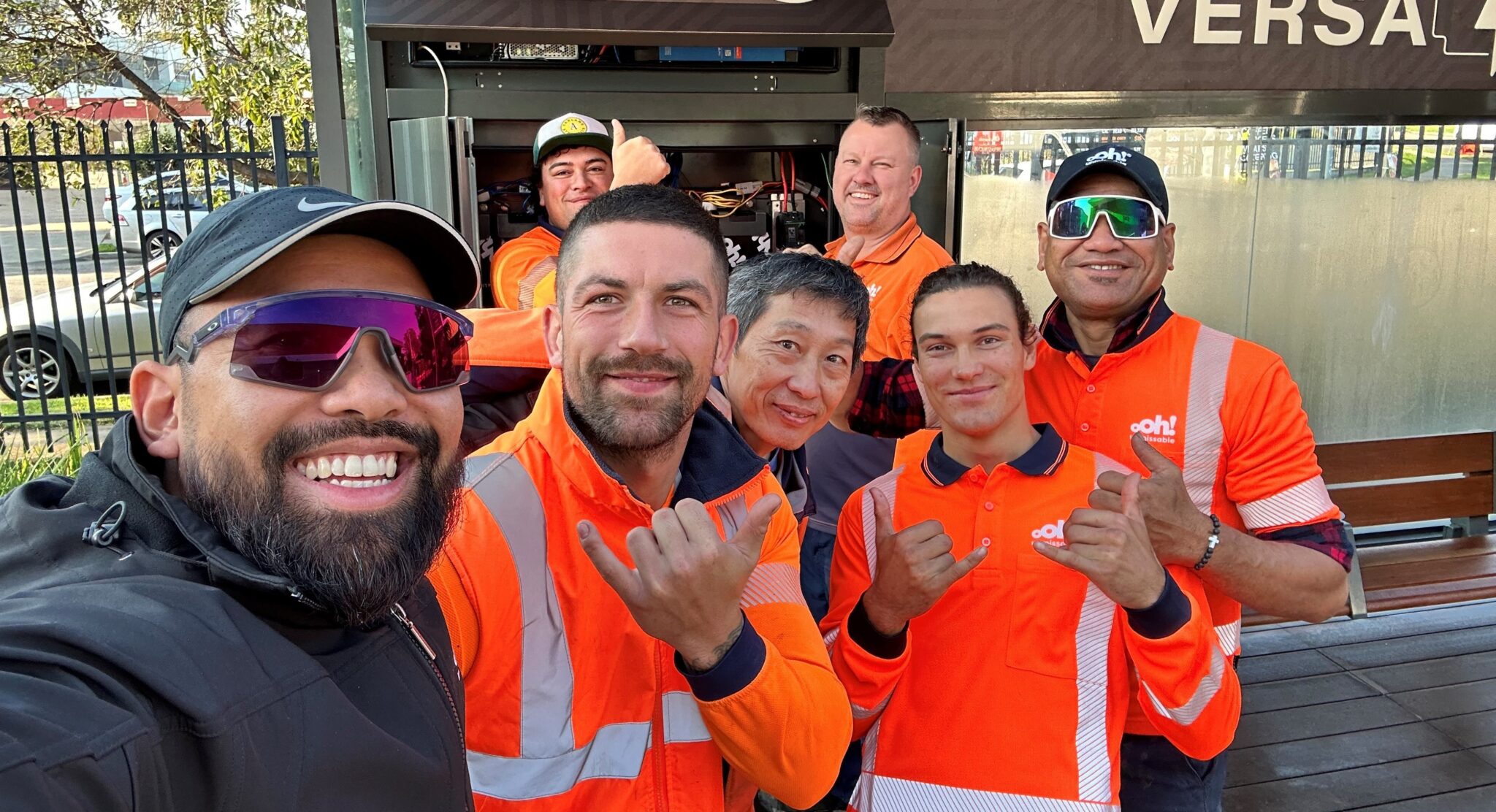 Careers at oOh!media | oOh!media