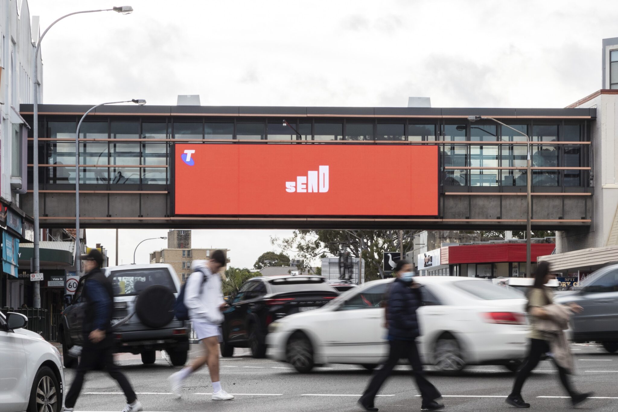 2024’s Most Unmissable Out of Home Creative Campaigns | oOh!media