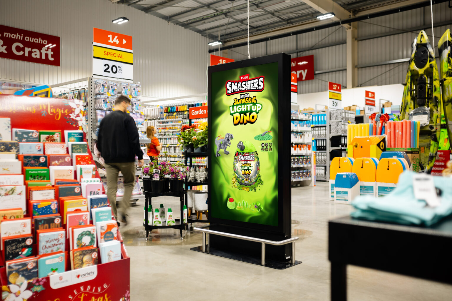 Retail Media Network: Your Comprehensive Guide to Success | oOh!media