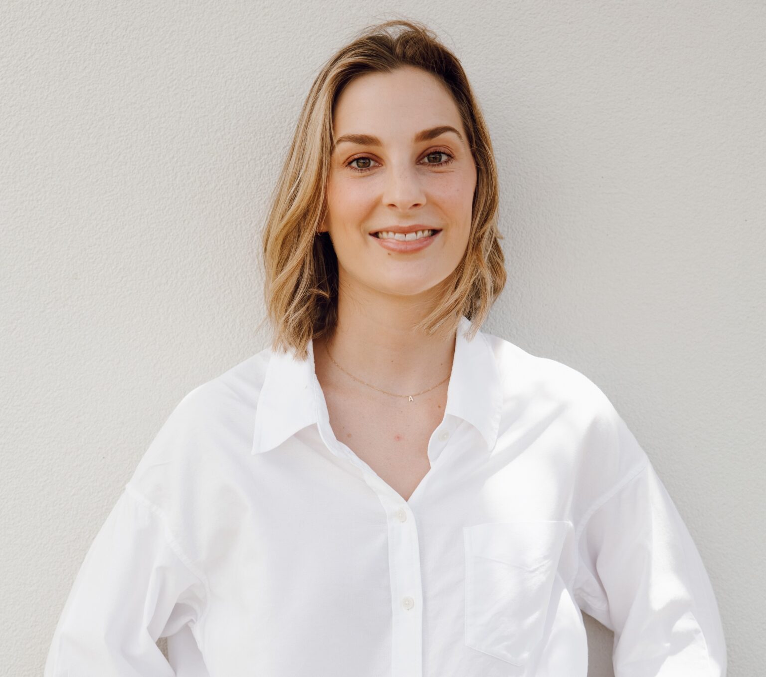 Industry Profile: Annika Schultz at oOh! | oOh!media