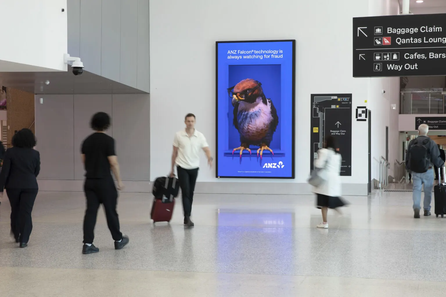 2024’s Most Unmissable Out of Home Creative Campaigns | oOh!media