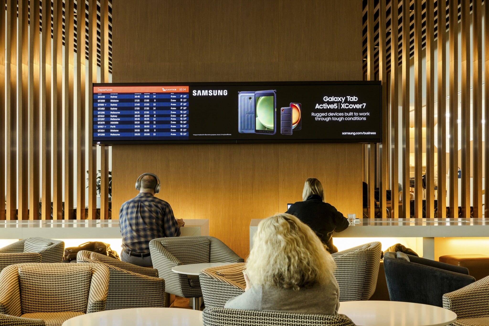 All Environments | Out of Home Advertising | oOh!media