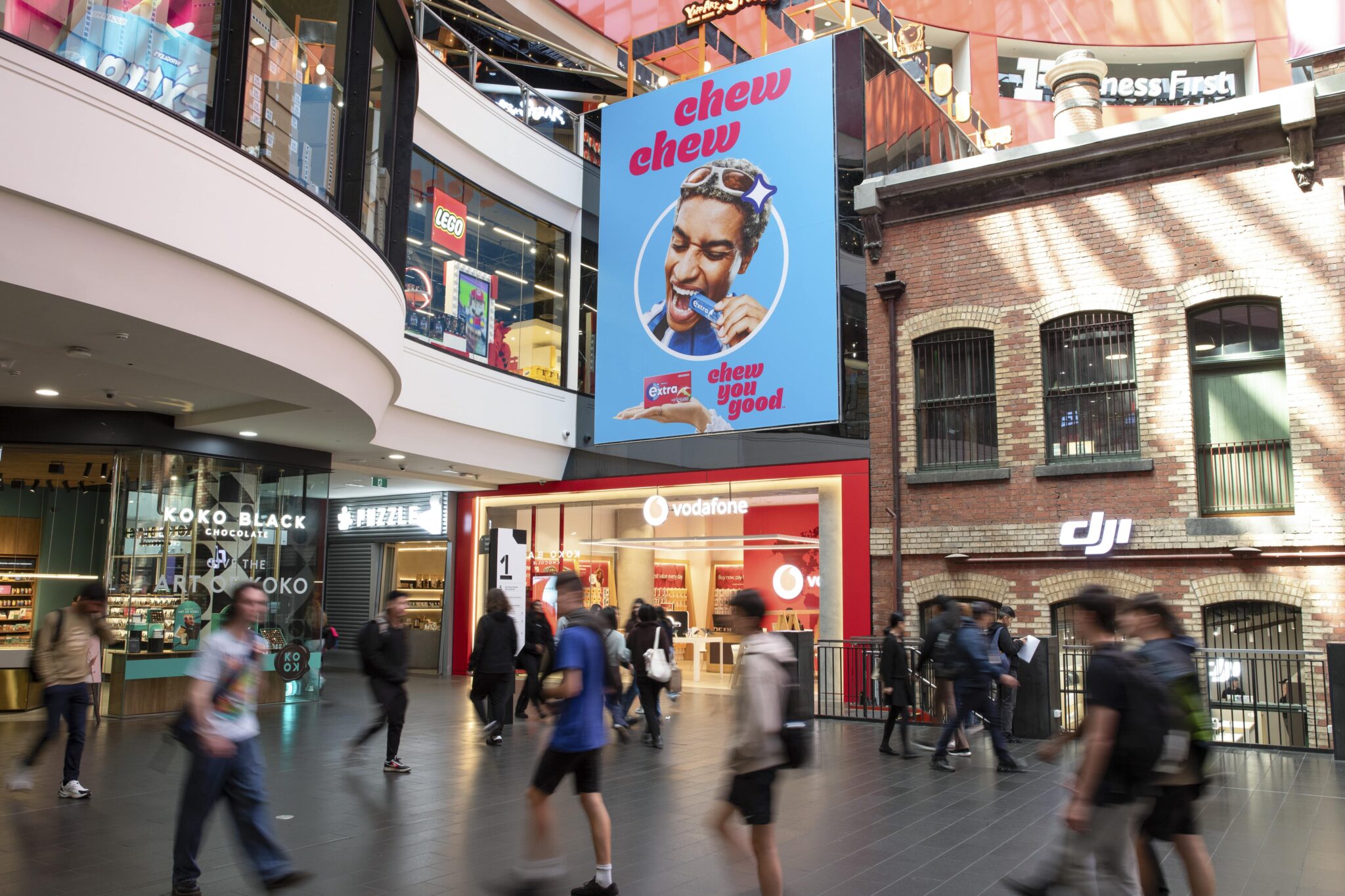 All Environments | Out of Home Advertising | oOh!media