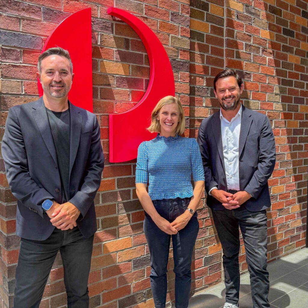 Australia Post to launch retail screen network in partnership with reo ...