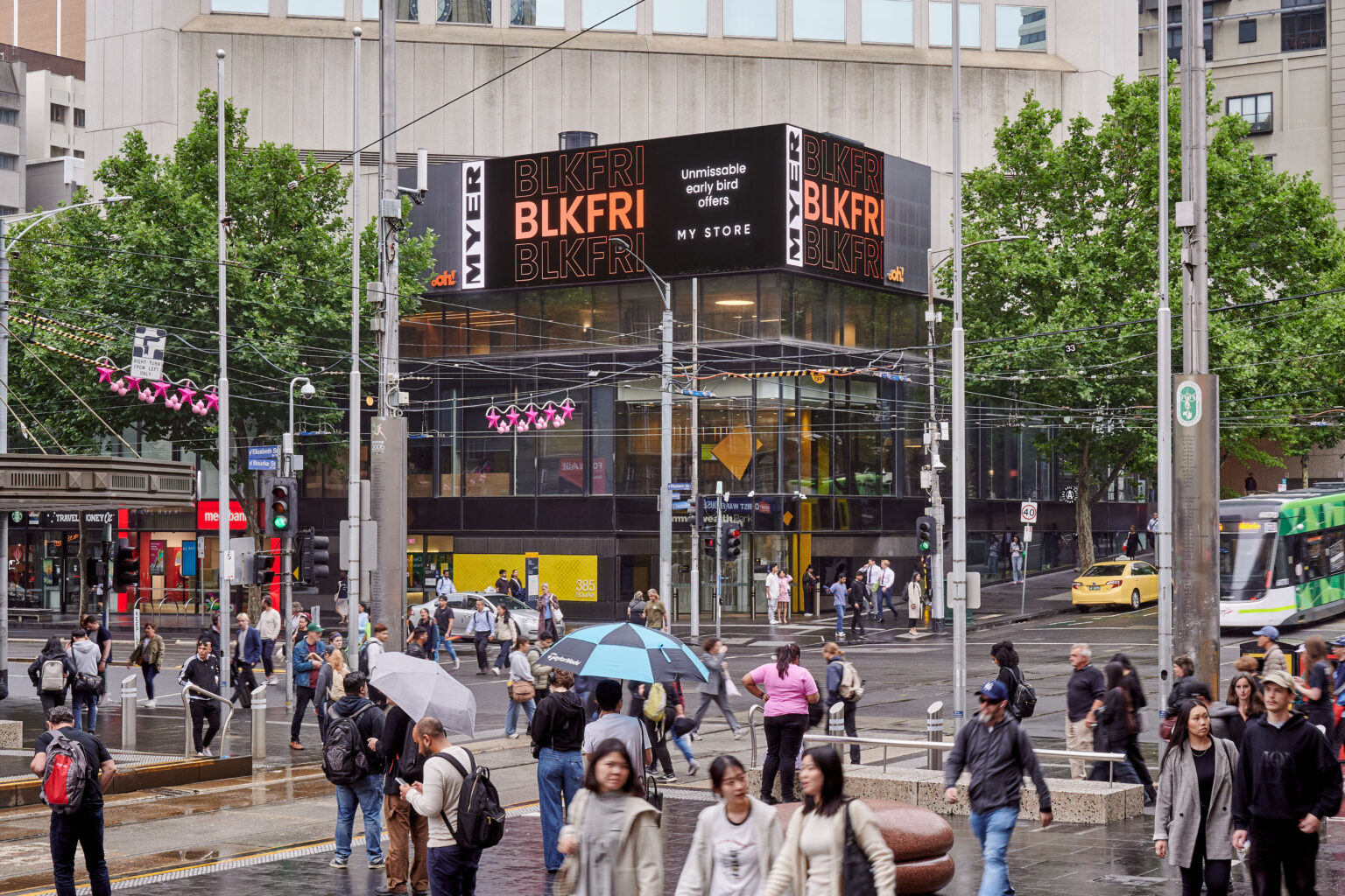 2024’s Most Unmissable Out of Home Creative Campaigns | oOh!media