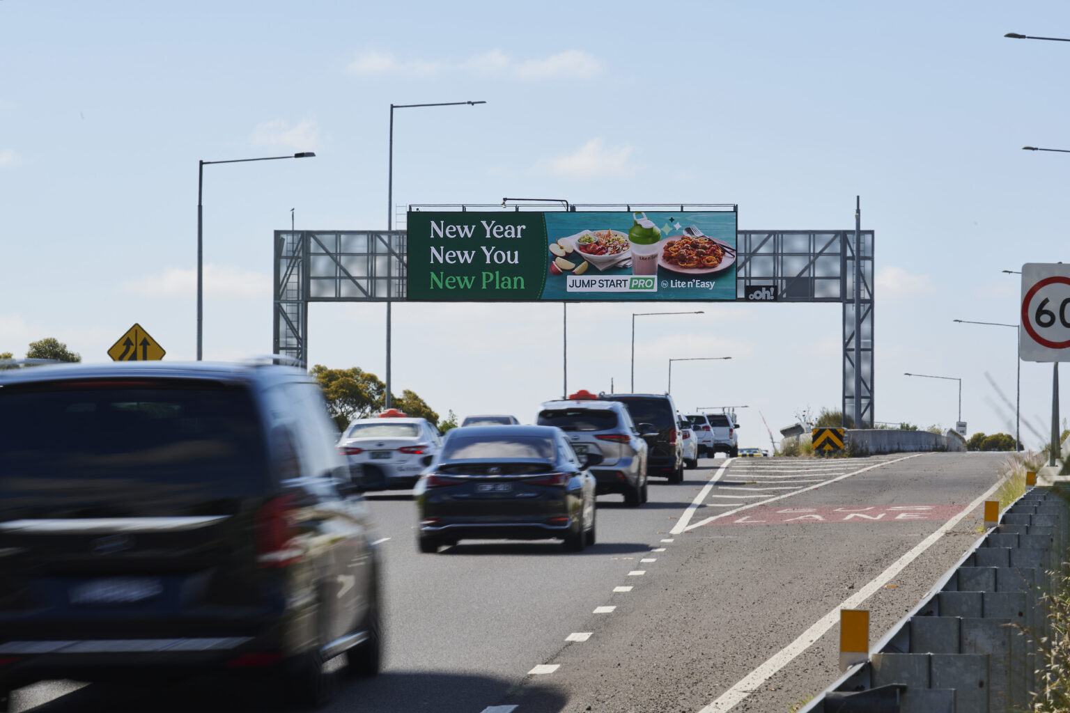 ANZ Falcon® | oOh!media