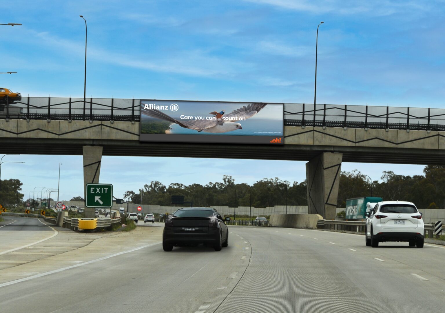 oOh!media expands Adelaide footprint with six new digital billboard ...