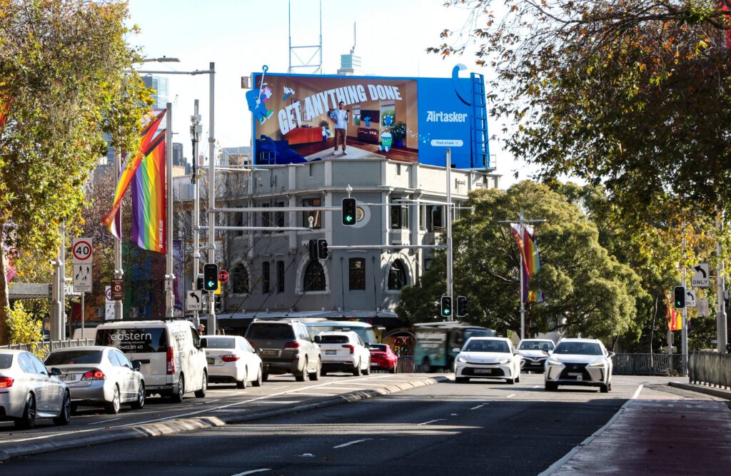 oOh!media: Digital only OOH is leaving ROI on the table | oOh!media